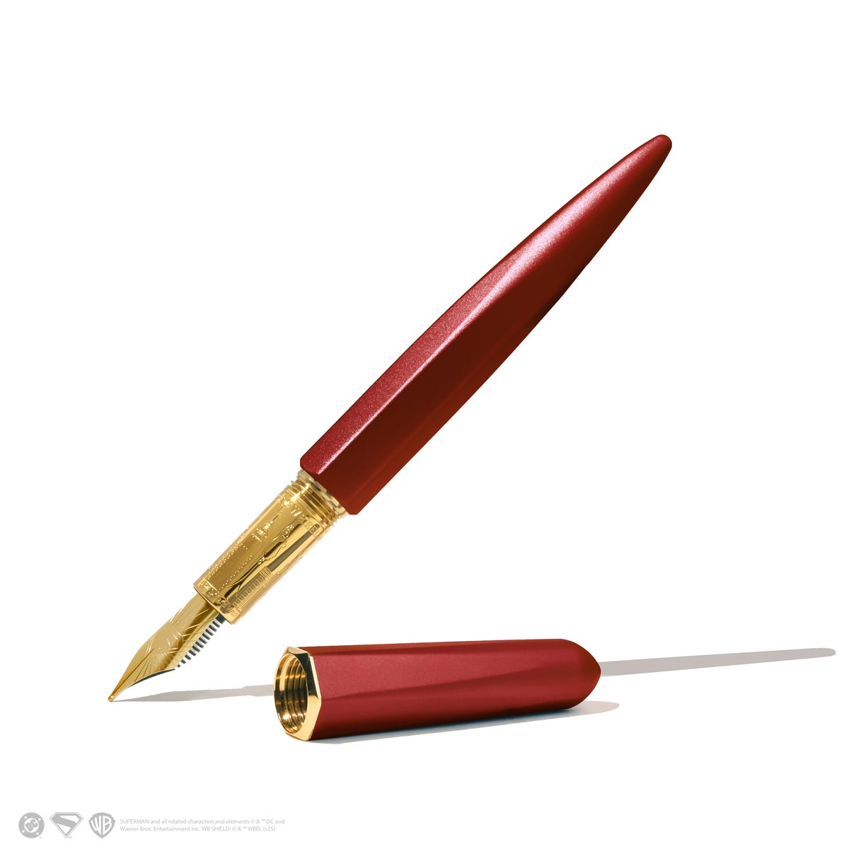 Ferris Wheel Press The Marquis Fountain Pen and 28ml Ink Set WB ...