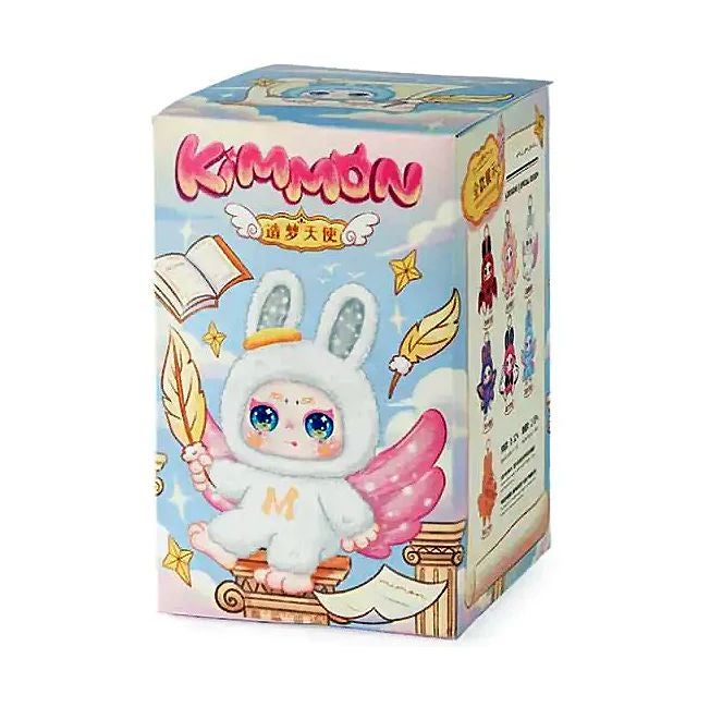 Kimmon Dream Maker 6-Inch Mystery Doll Pack | Paper Plus