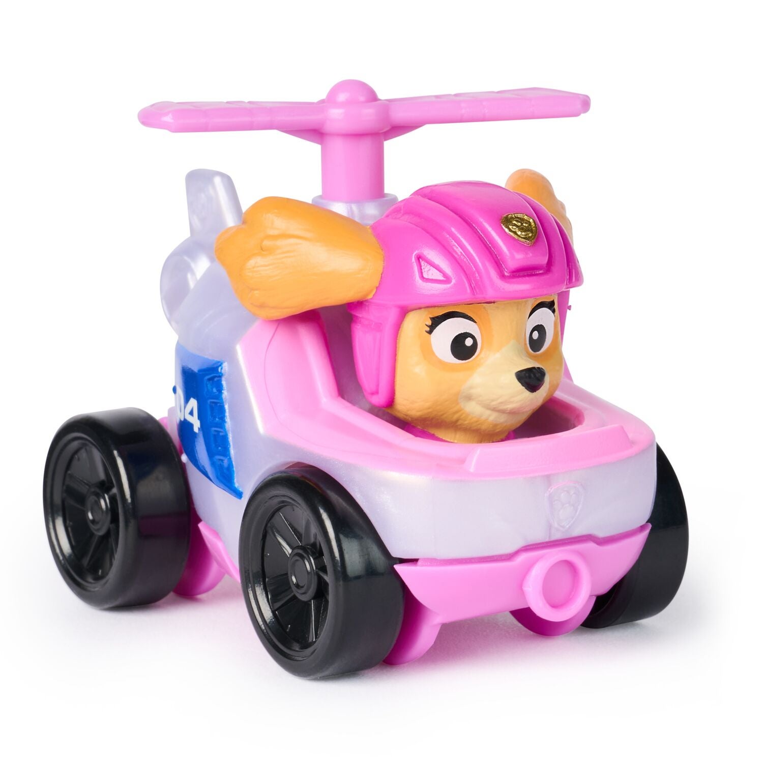 Paw Patrol: Search & Rescue Pup Squad Racer - Skye | Paper Plus