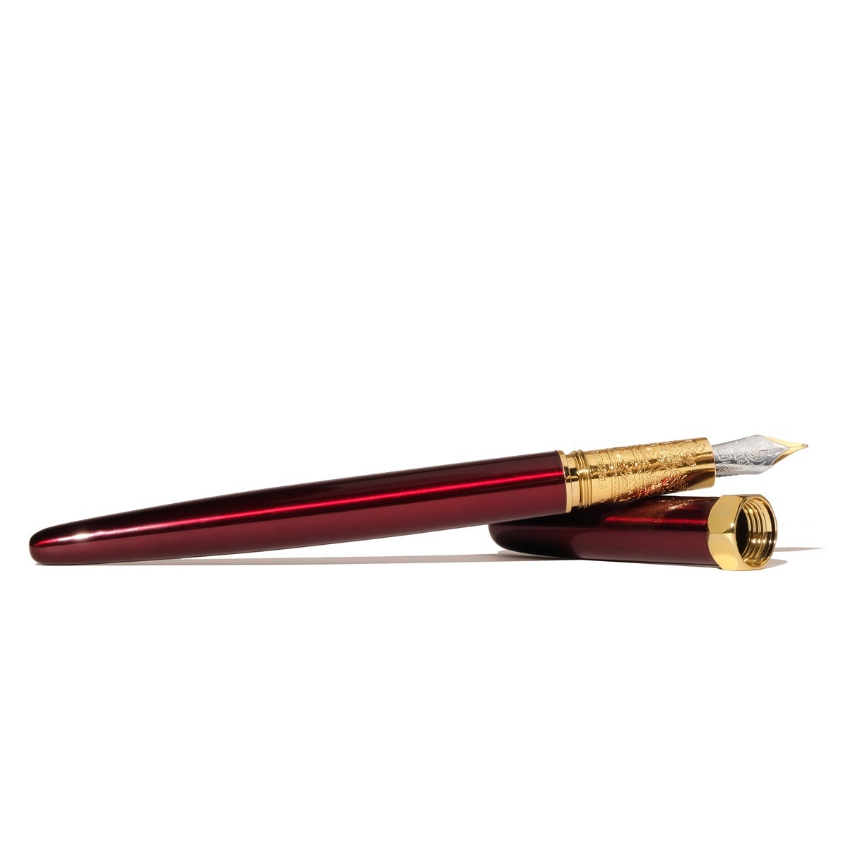 Ferris Wheel Press Bijou Fountain Pen, Fine, Ambrosia Indulgence ...