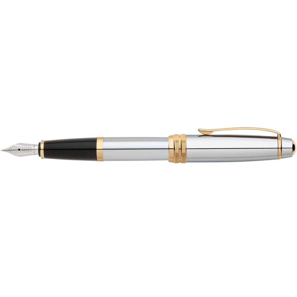 Cross Bailey Medalist Medium Nib Fountain | Paper Plus