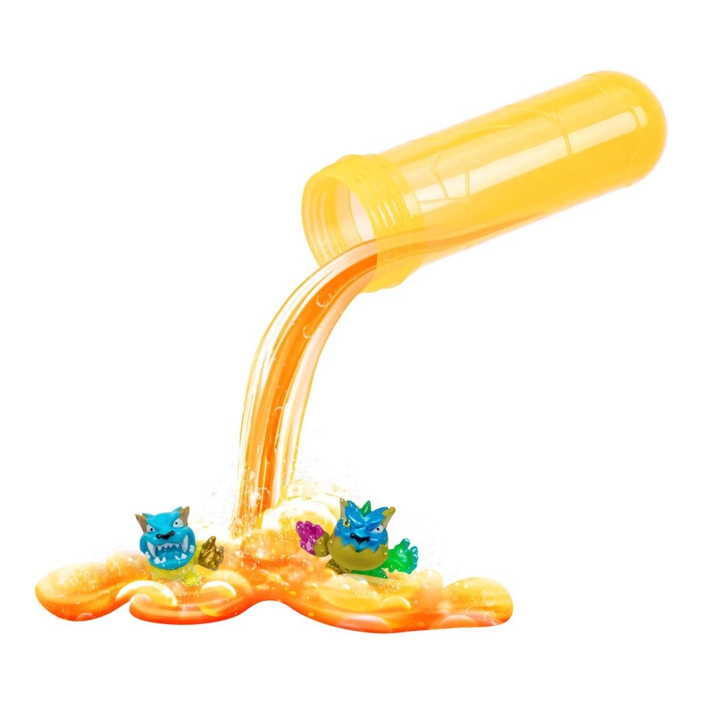 Mr Beast - Lab Swarms Atomic Series 2 Test Tube Pack | Paper Plus