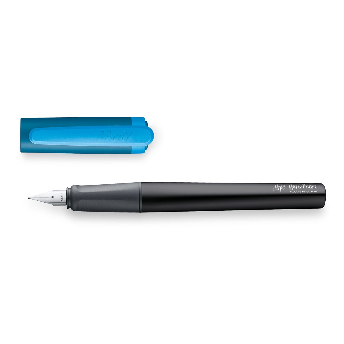 Lamy Nexx Fountain Pen Harry Potter Ravenclaw M | Paper Plus