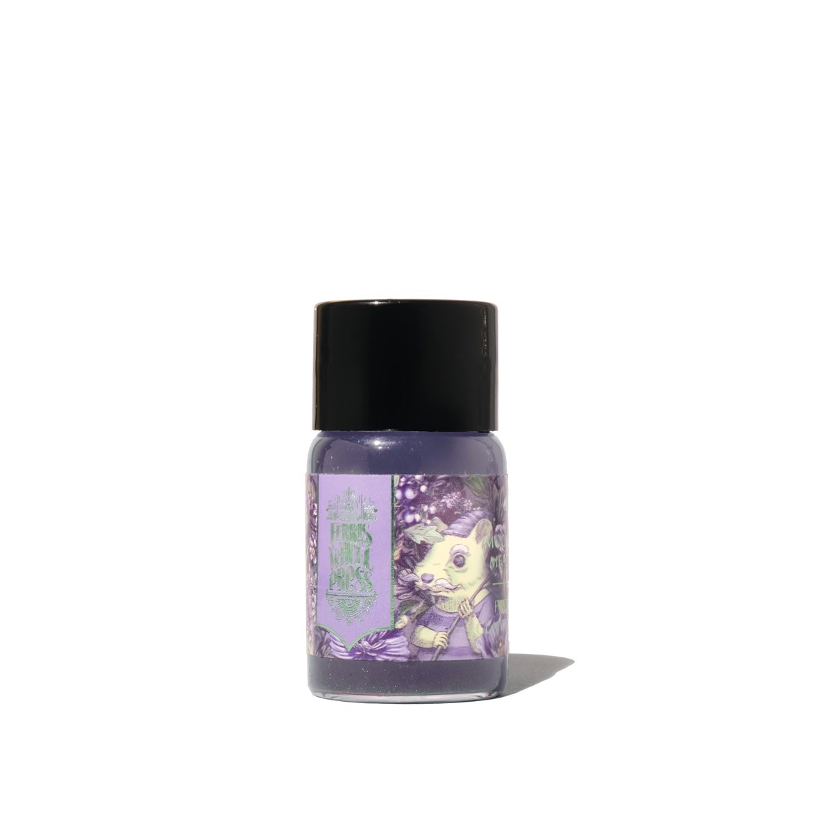 Ferris Wheel Press Fountain Pen Ink Ferritales Moonbeam Meadows 10ml ...
