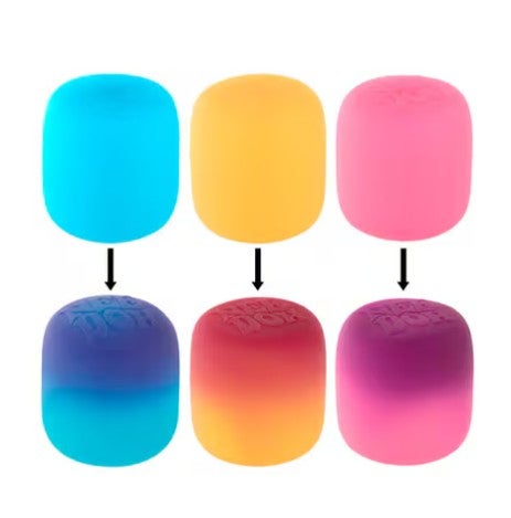 NeeDoh Mello Mallo, Assorted | Paper Plus