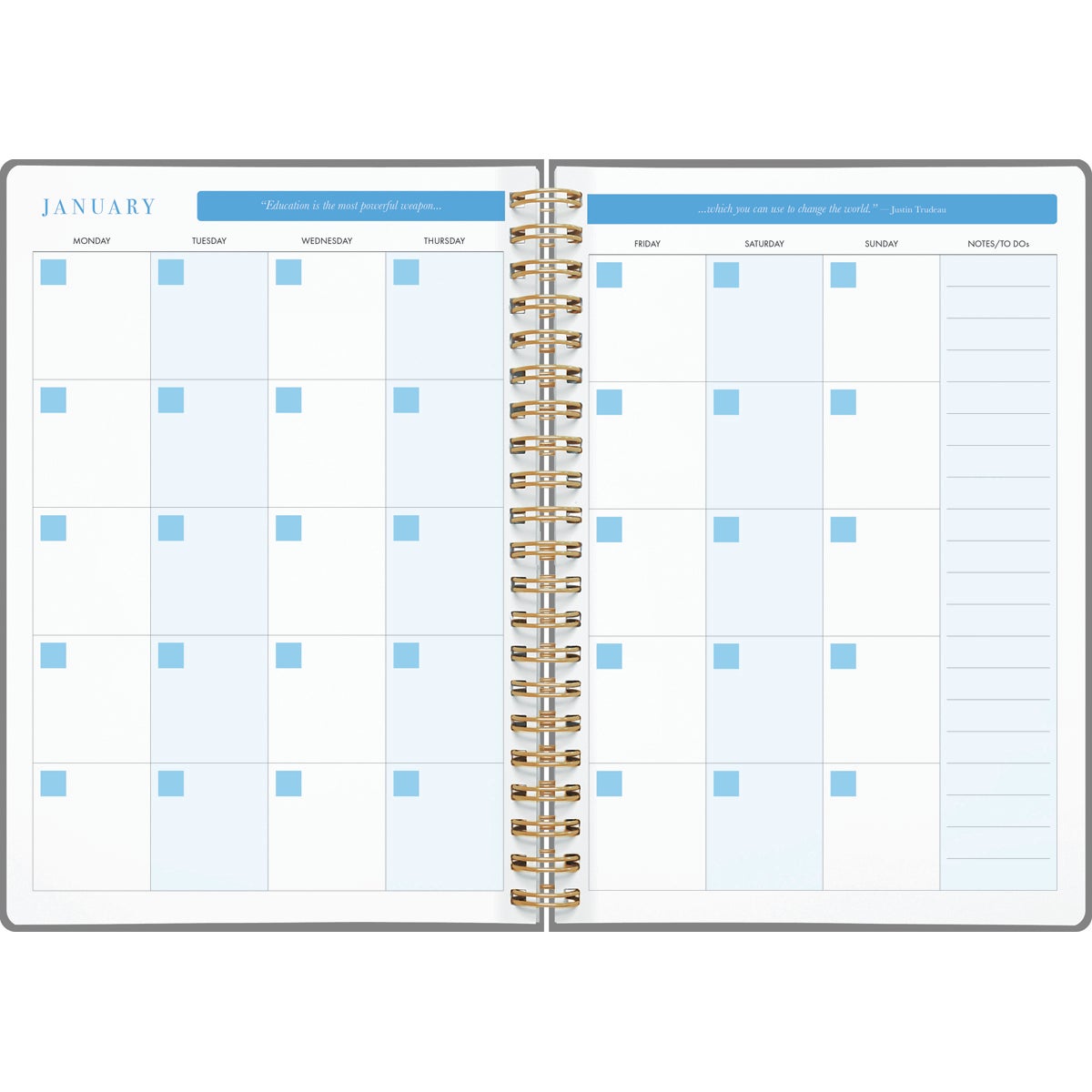 Teachers Planner Collins A4 Wiro 240 Pages | Paper Plus