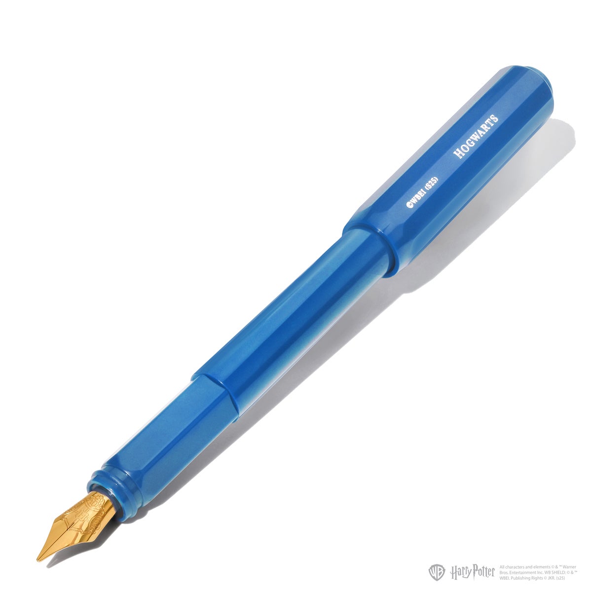 Ferris Wheel Press Carousel Fountain Pen and 10ml Ink Set WB Harry ...