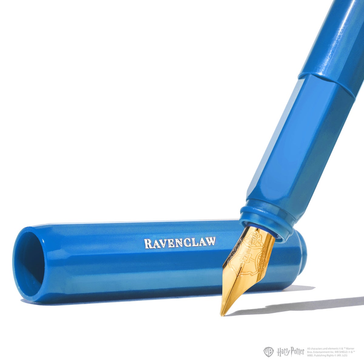 Ferris Wheel Press Carousel Fountain Pen and 10ml Ink Set WB Harry ...