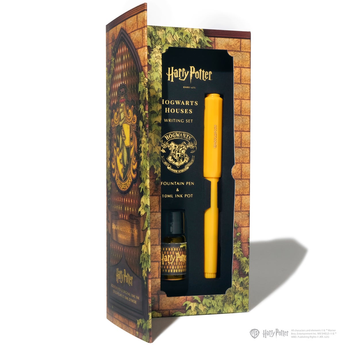 Ferris Wheel Press Carousel Fountain Pen and 10ml Ink Set WB Harry ...