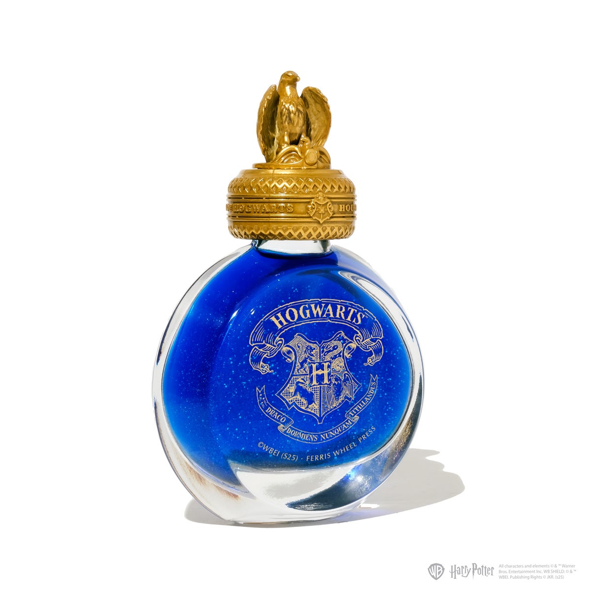 Ferris Wheel Press Fountain Pen Ink WB Harry Potter Ravenclaw House ...