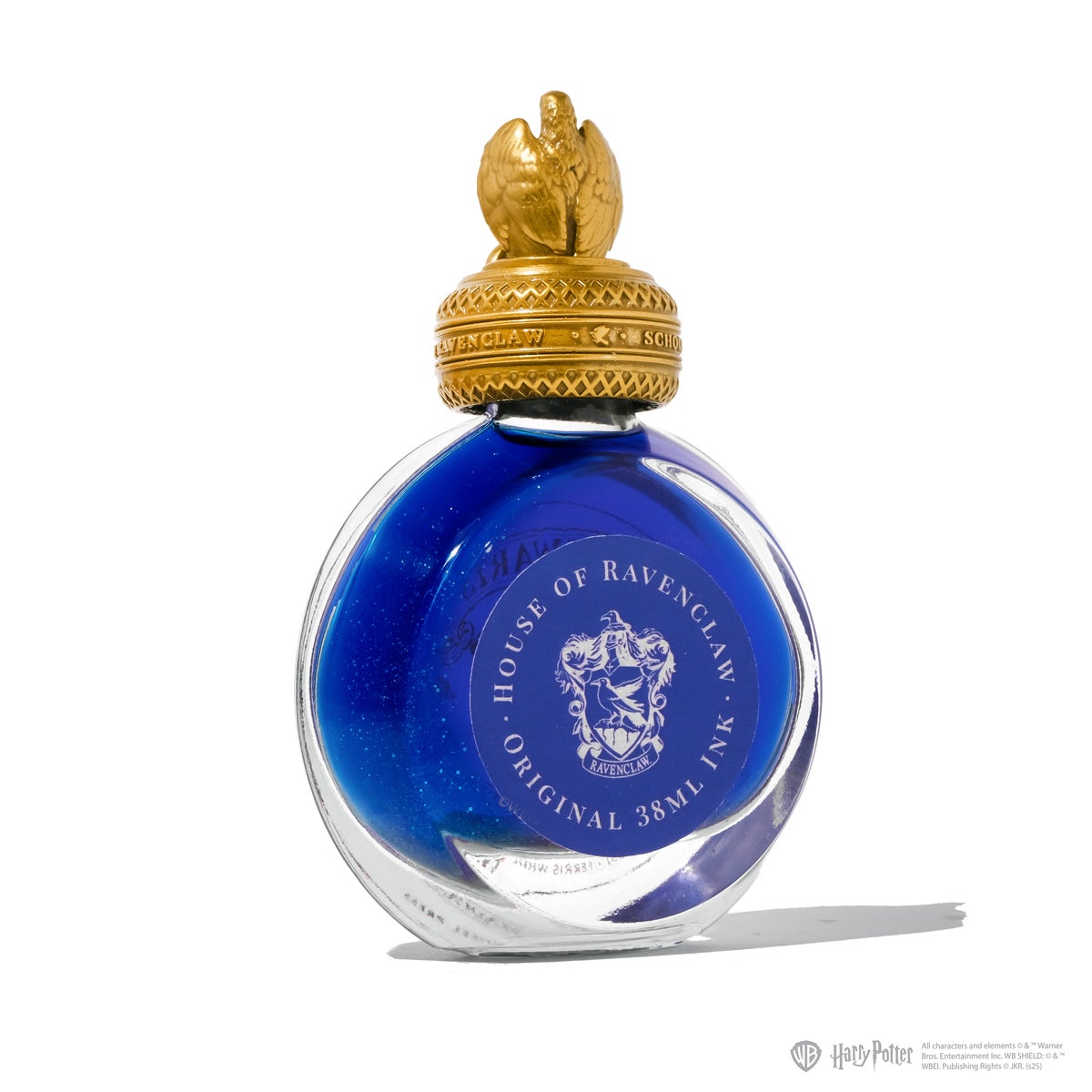Ferris Wheel Press Fountain Pen Ink WB Harry Potter Ravenclaw House ...