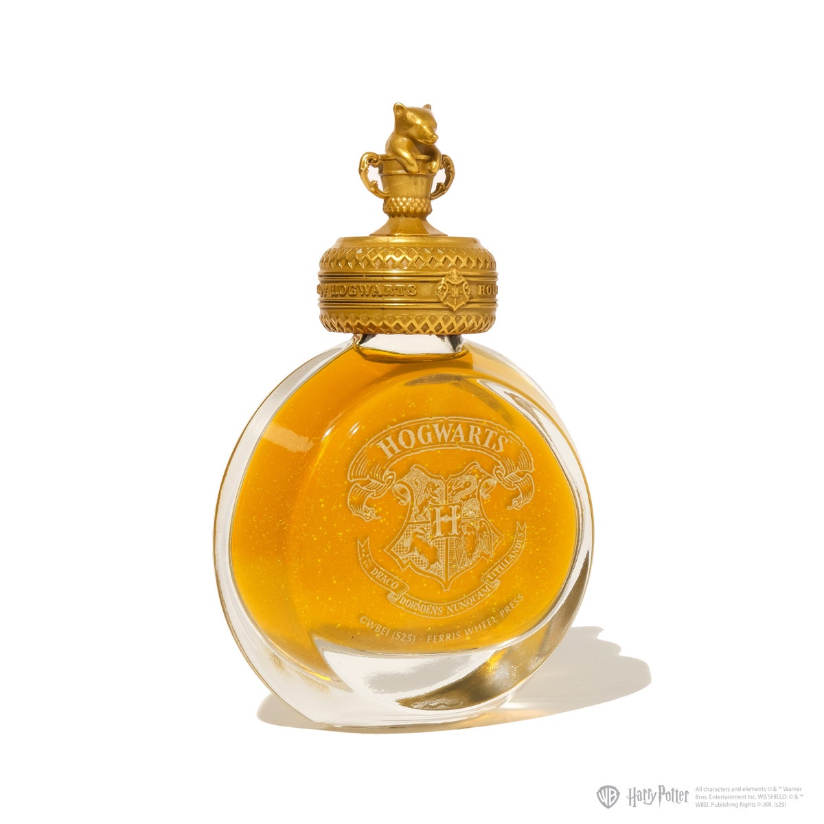 Ferris Wheel Press Fountain Pen Ink WB Harry Potter Hufflepuff House ...