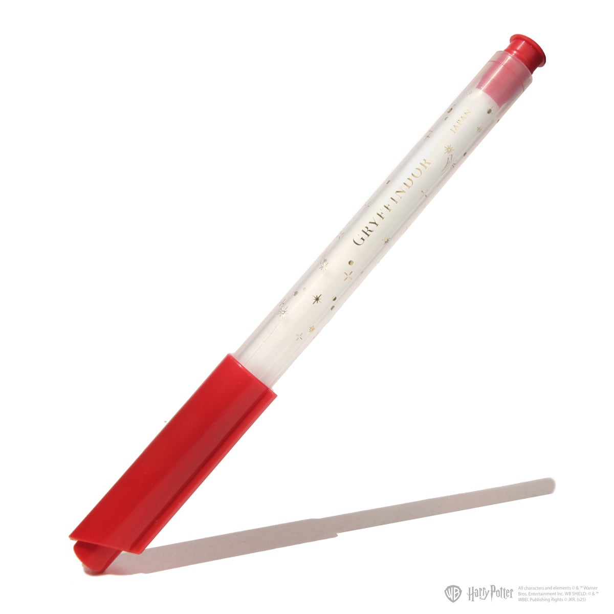 Ferris Wheel Press Dabbler Pen and 10ml Ink Set WB Harry Potter Houses ...
