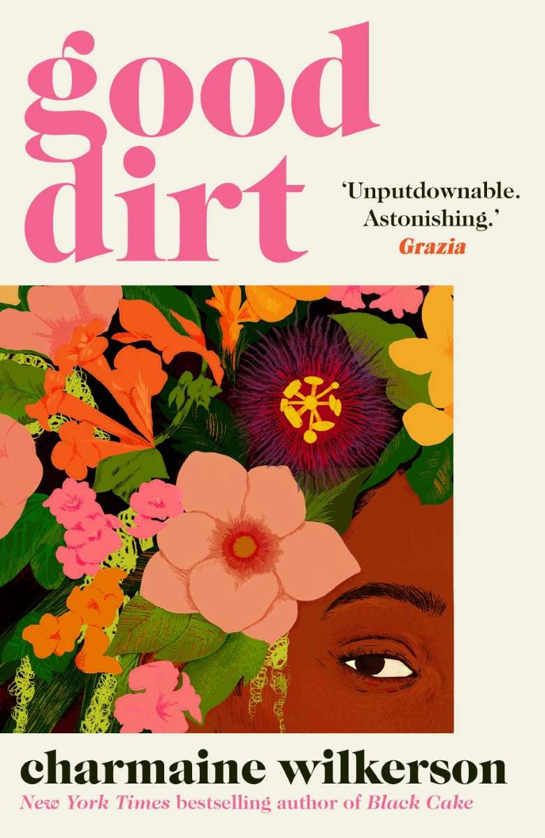 Good Dirt by Charmaine Wilkerson | Paper Plus