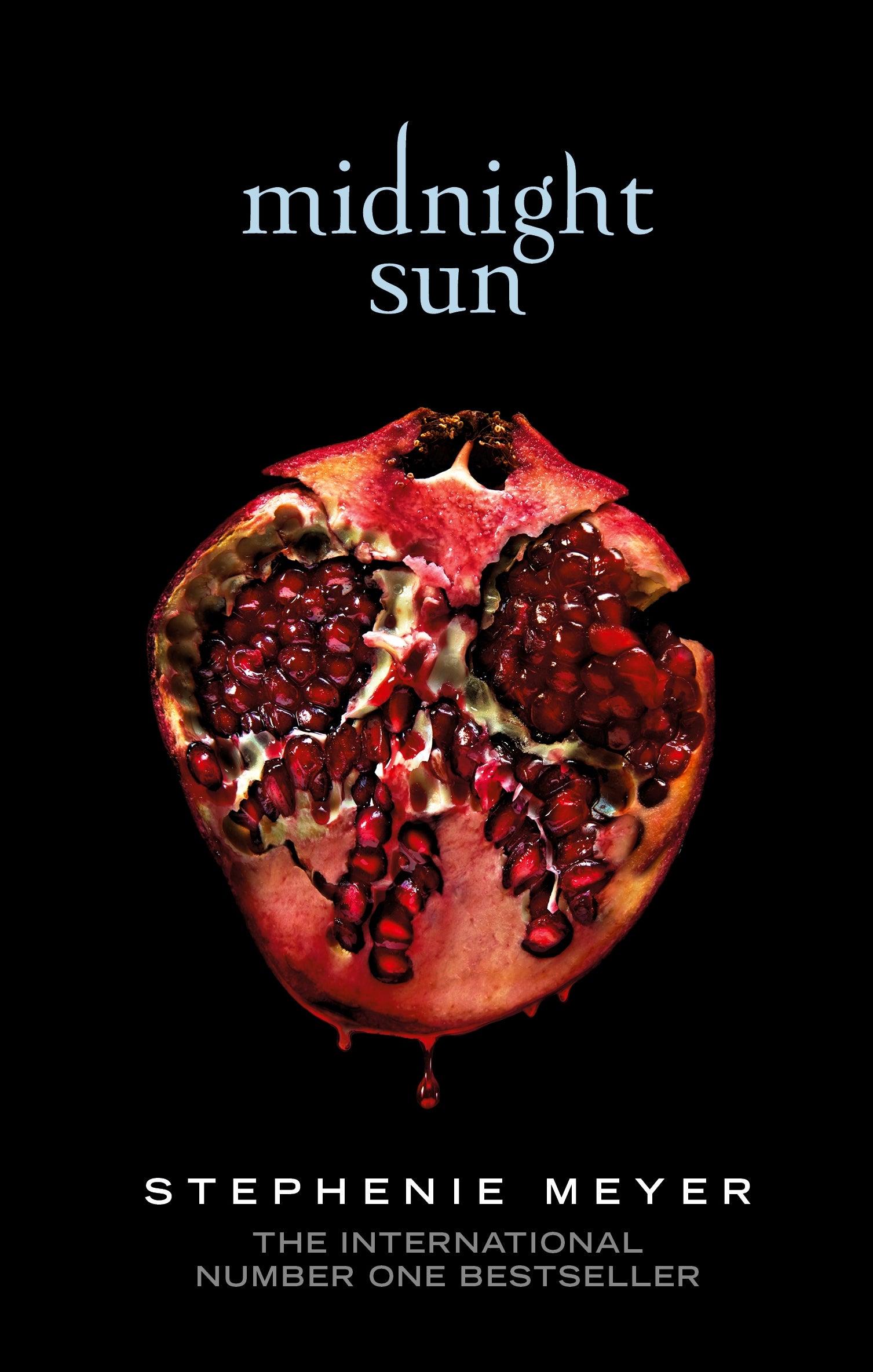 Midnight Sun by Stephenie Meyer | Paper Plus