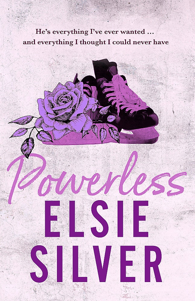 Powerless by Elsie Silver | Paper Plus