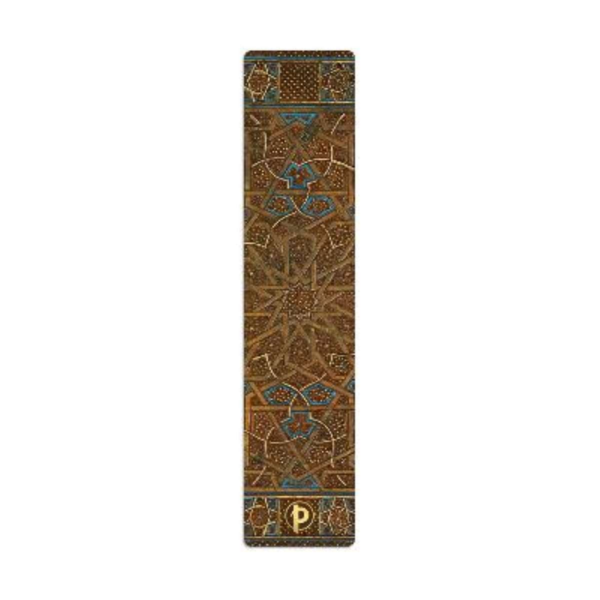 Paperblanks Midnight Star (Cairo Atelier) Bookmark | Paper Plus
