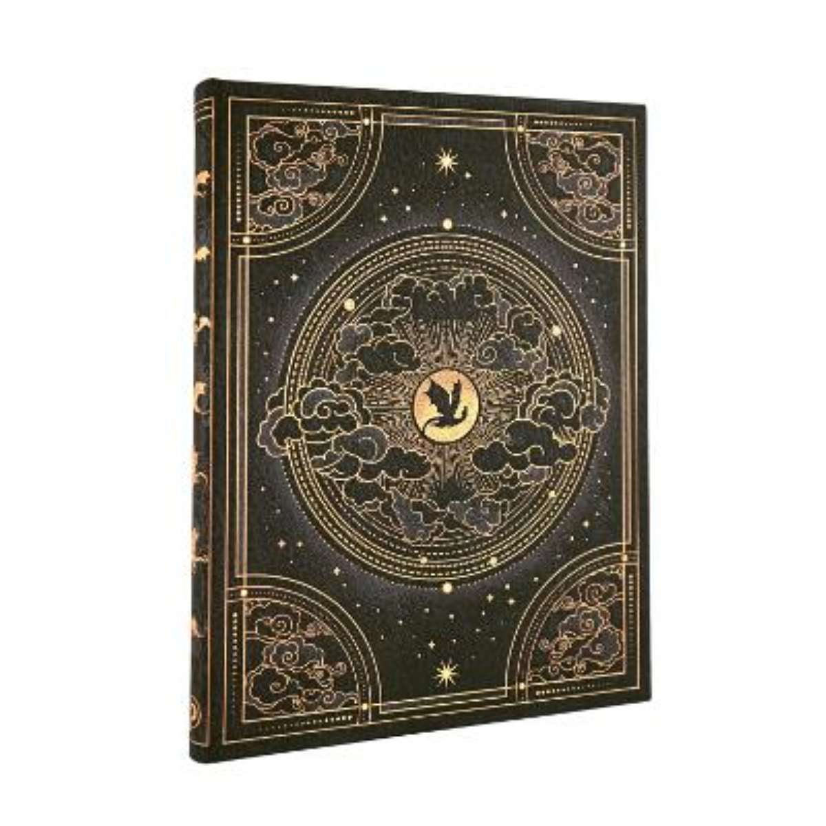 Paperblanks Shadows of Navarre (Fourth Wing) Ultra Lined Hardcover ...