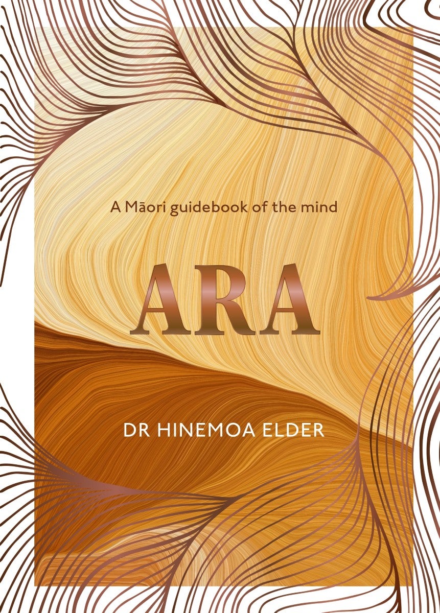 Ara by Dr Hinemoa Elder | Paper Plus