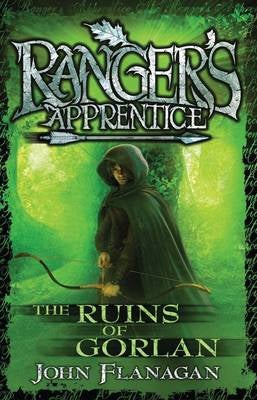 Ranger's Apprentice 1 by John Flanagan | Paper Plus
