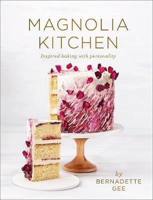 Magnolia Kitchen by Bernadette Gee | Paper Plus