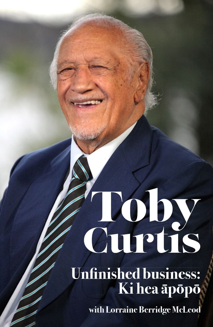 Toby Curtis by Sir Toby Curtis | Paper Plus
