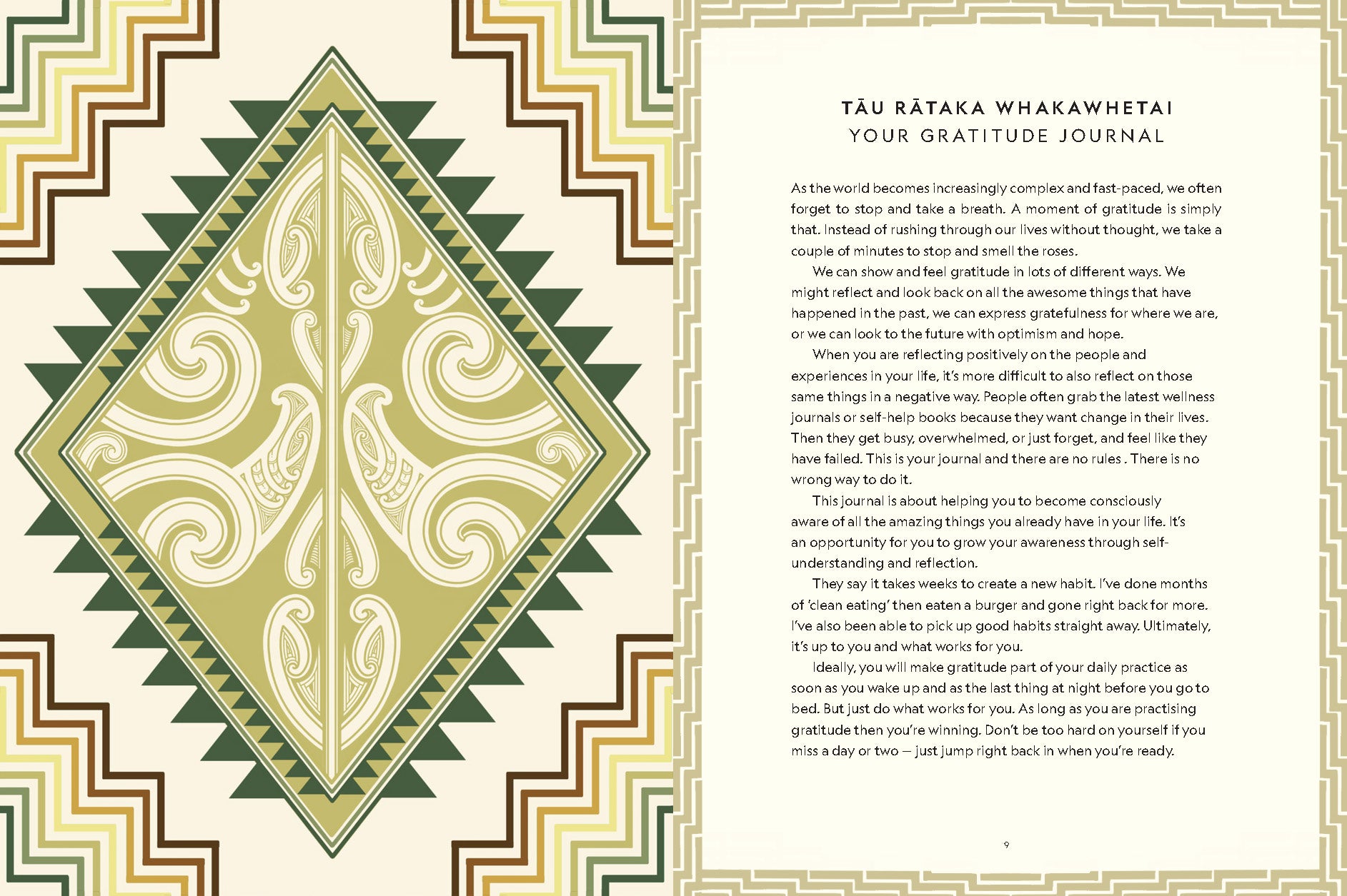 WHAKAWHETAI: Gratitude by Hira Nathan | Paper Plus